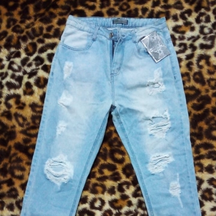 Max Denim Calça jeans Review | abillion