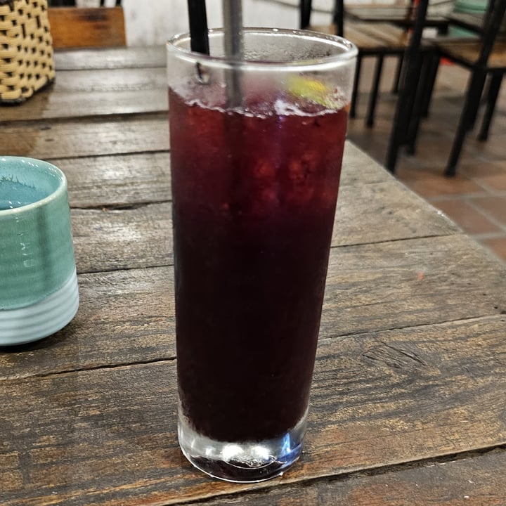 Tổ Chim Xanh - Bluebirds' Nest Vietnam Mulberry Kumquat Tea Review ...