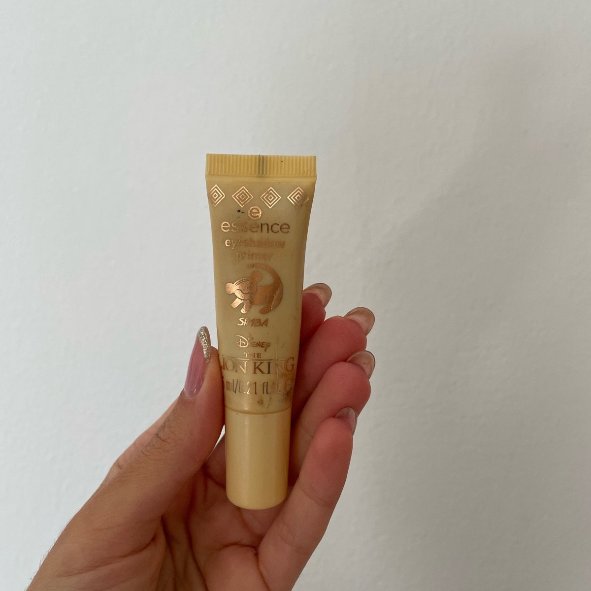 Essence Primer The Lion King Reviews | abillion