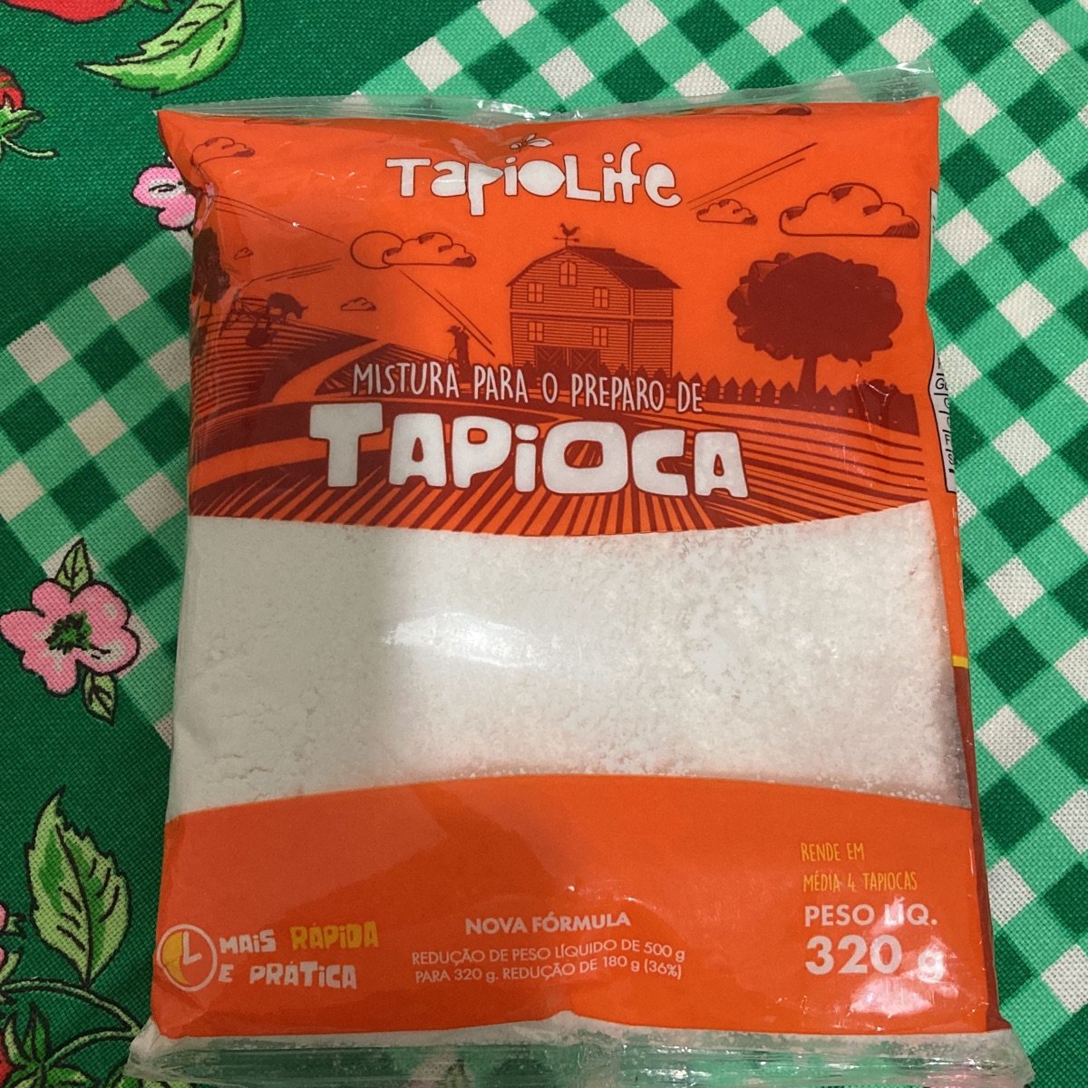 Tapiolife tapioca Reviews | abillion