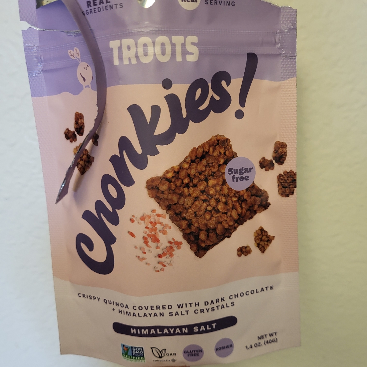 Chonkies - Himalayan Salt from Troots - Vegan Product Reviews & Ratings ...