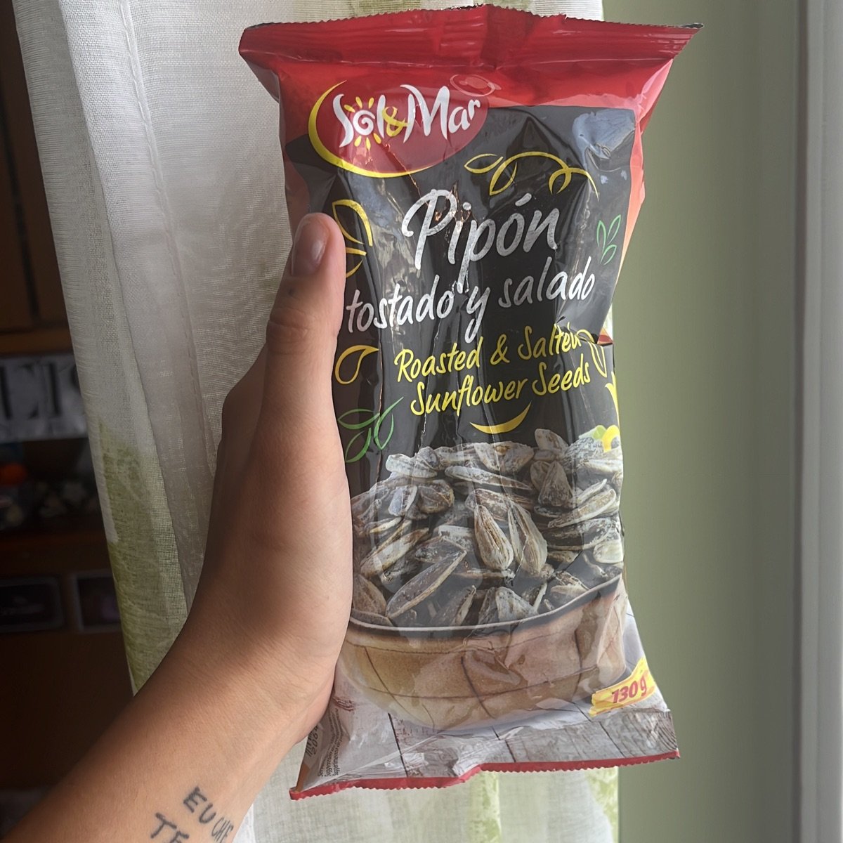 Pipon from Sol & Mar - Vegan Product Reviews & Ratings | abillion
