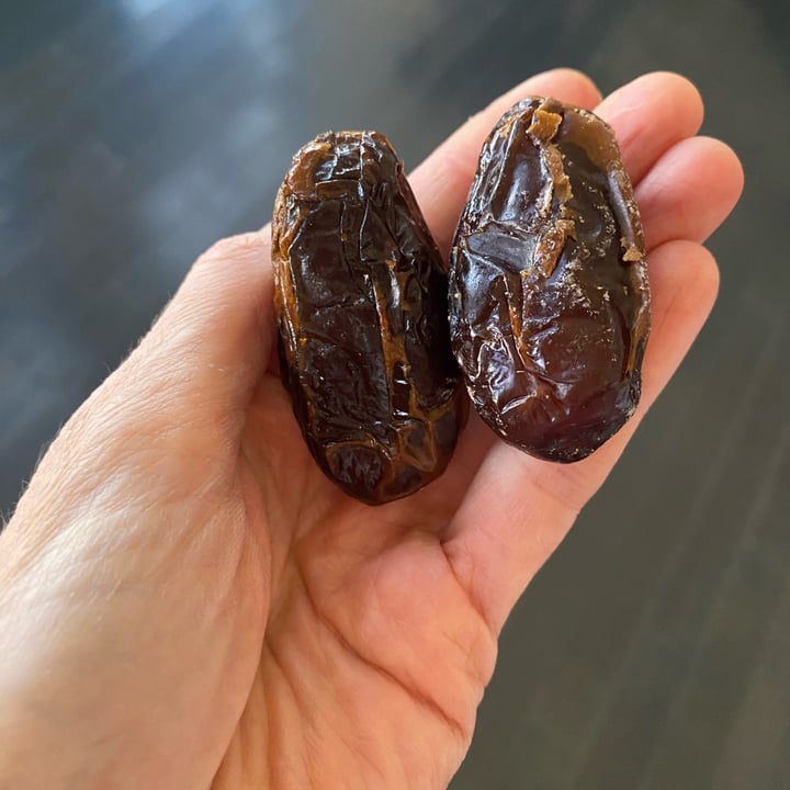 Coachella’s Best Organic Dates Organic Rutab Medjool Dates Review ...