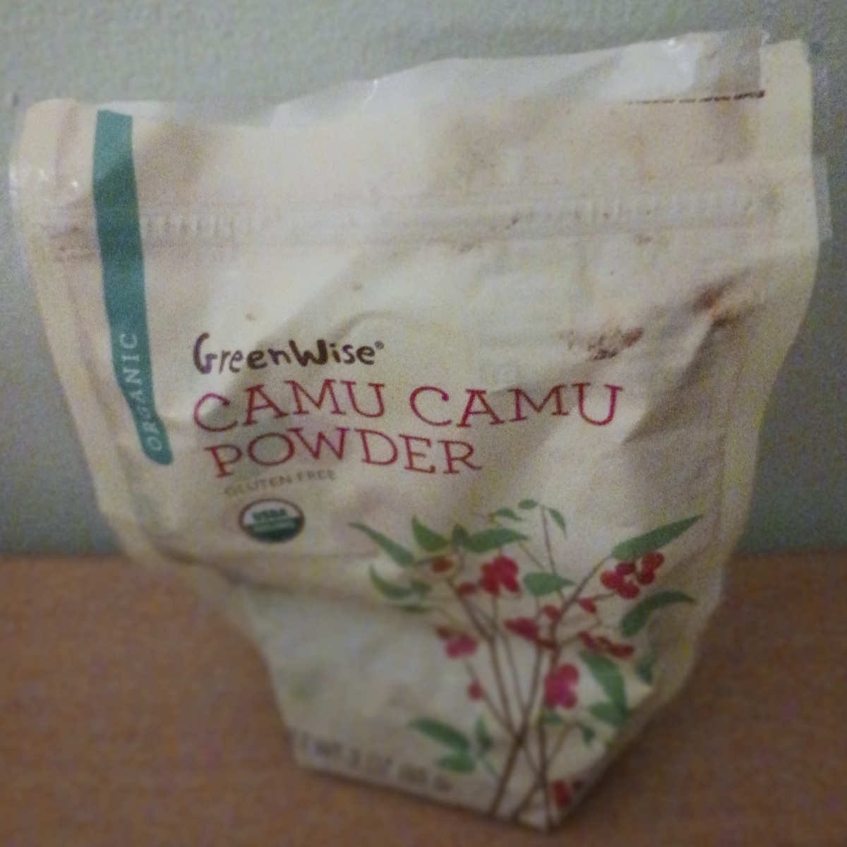 Greenwise Camu Camu Powder Reviews | abillion