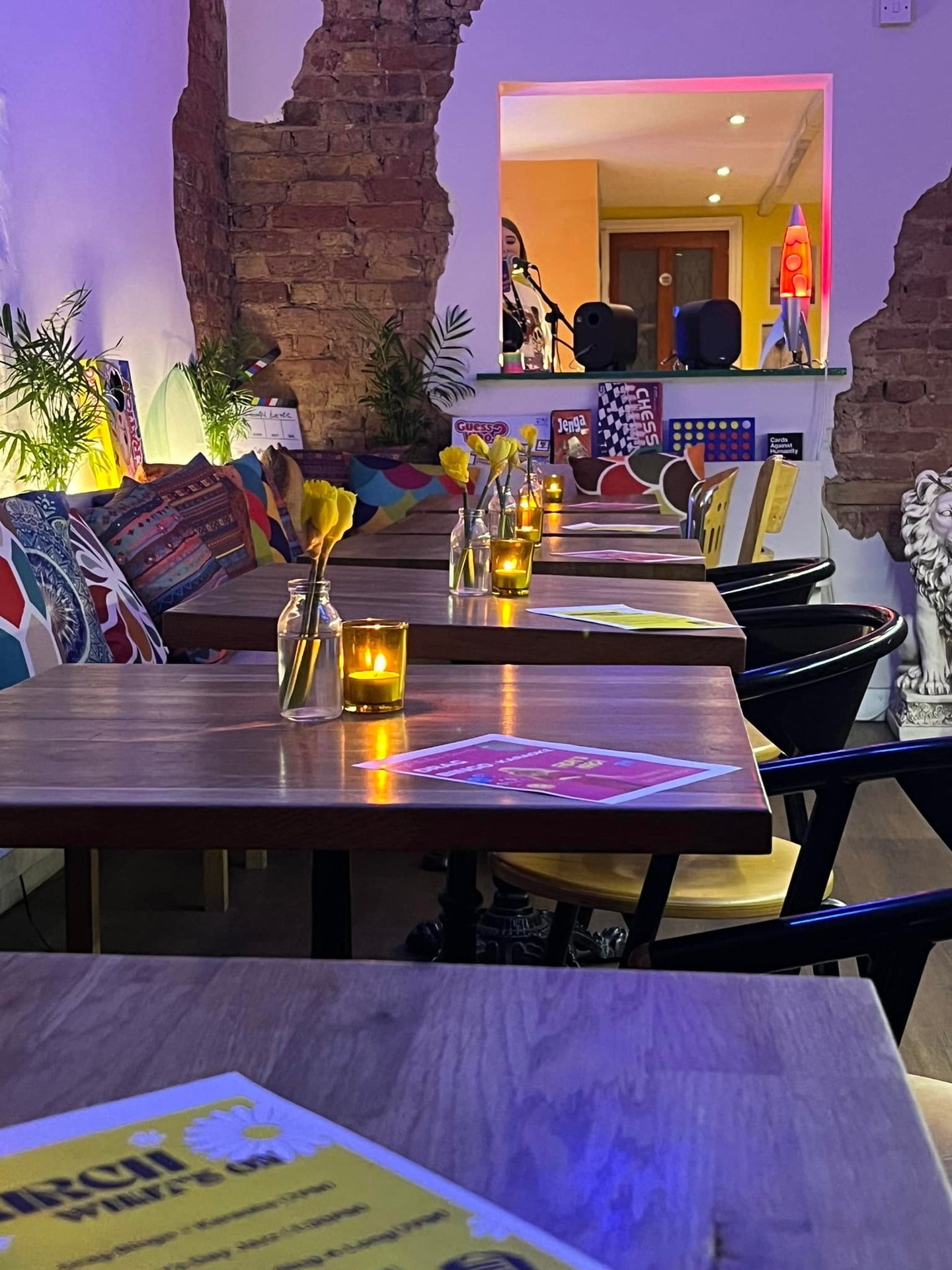 LGBTQ Owned and Allied Vegan Restaurants To Support This Pride 2025 ...