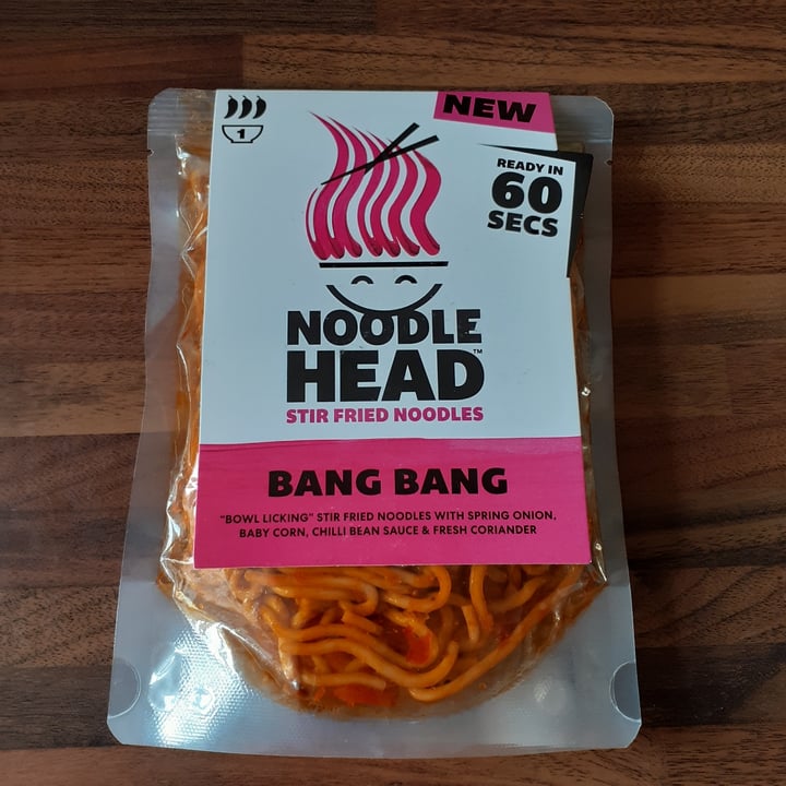 Noodle head Reviews | abillion