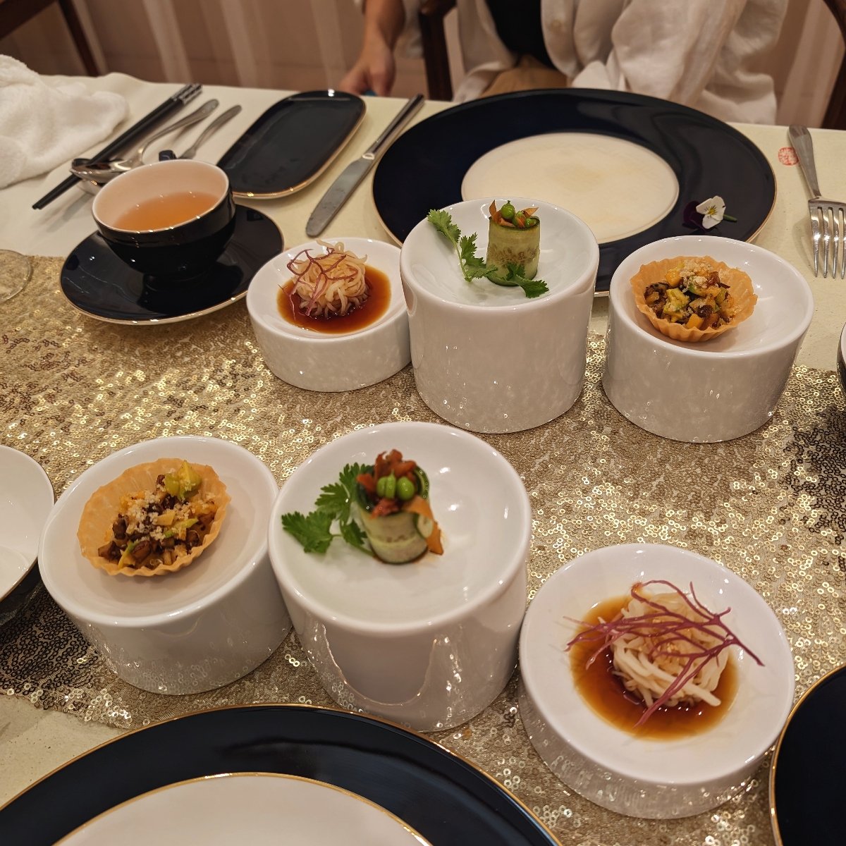 Dar Soo Vegetarian Cuisine Pavilion Kuala Lumpur, Kuala Lumpur – Top ...