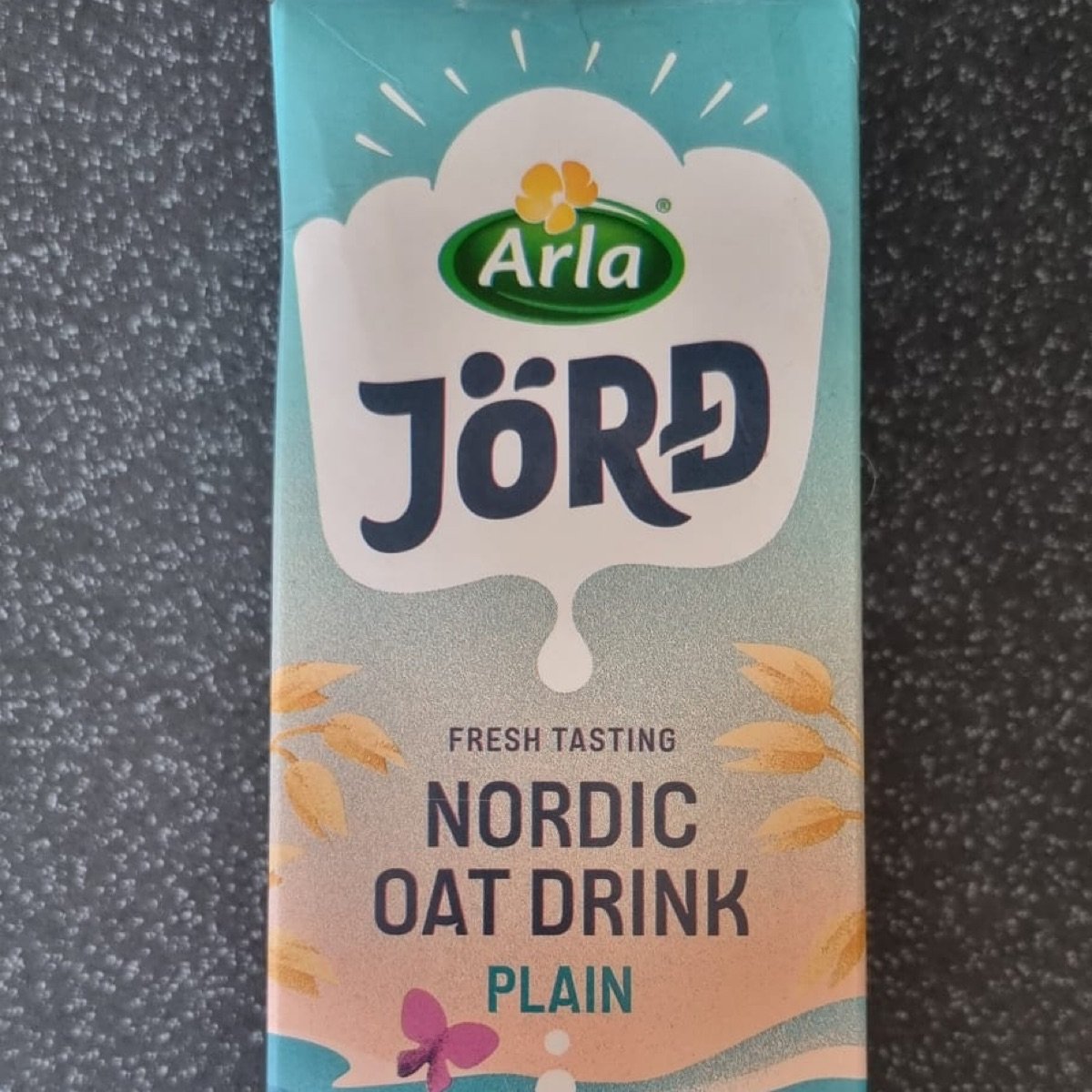 Nordic Oat Drink at Jörd - Review by @terryno | abillion