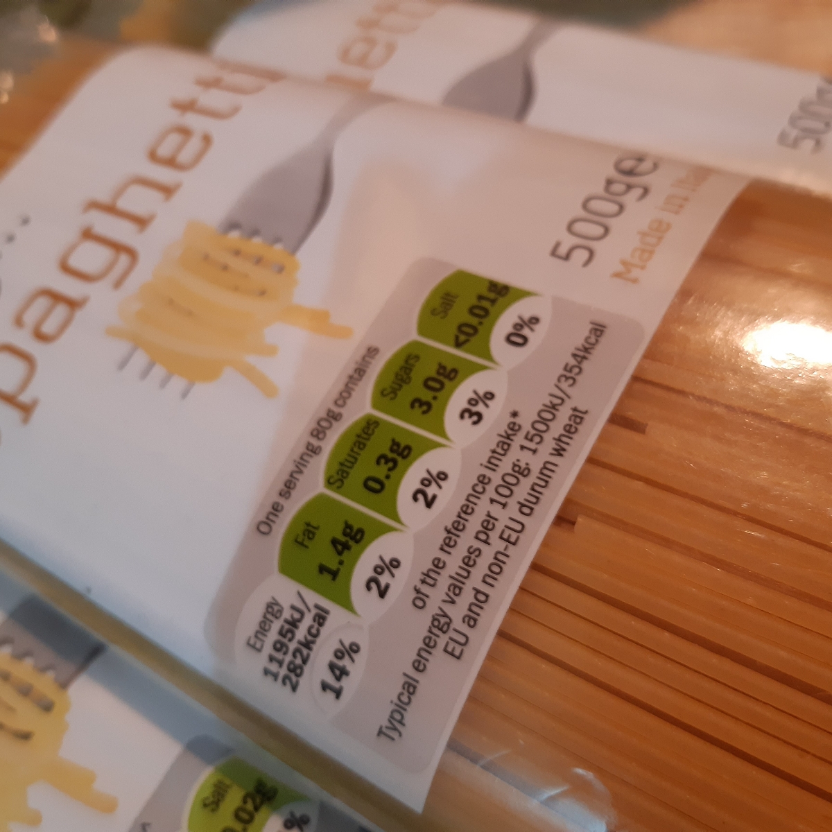 Lidl pasta simply レビュー | abillion