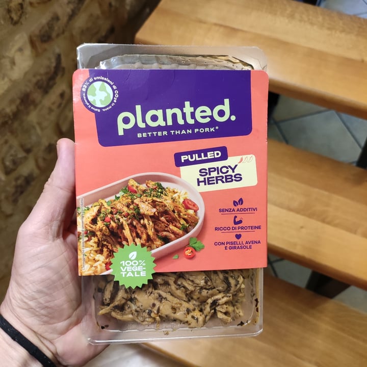 Planted.pulled Planted Pulled spicy herbs Review | abillion