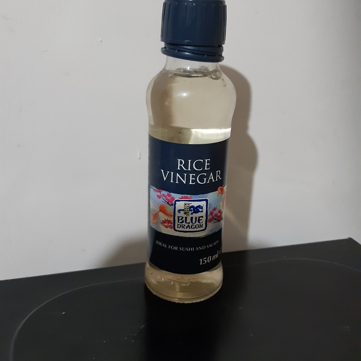 rice vinigar from Blue Dragon - Vegan Product Reviews & Ratings | abillion