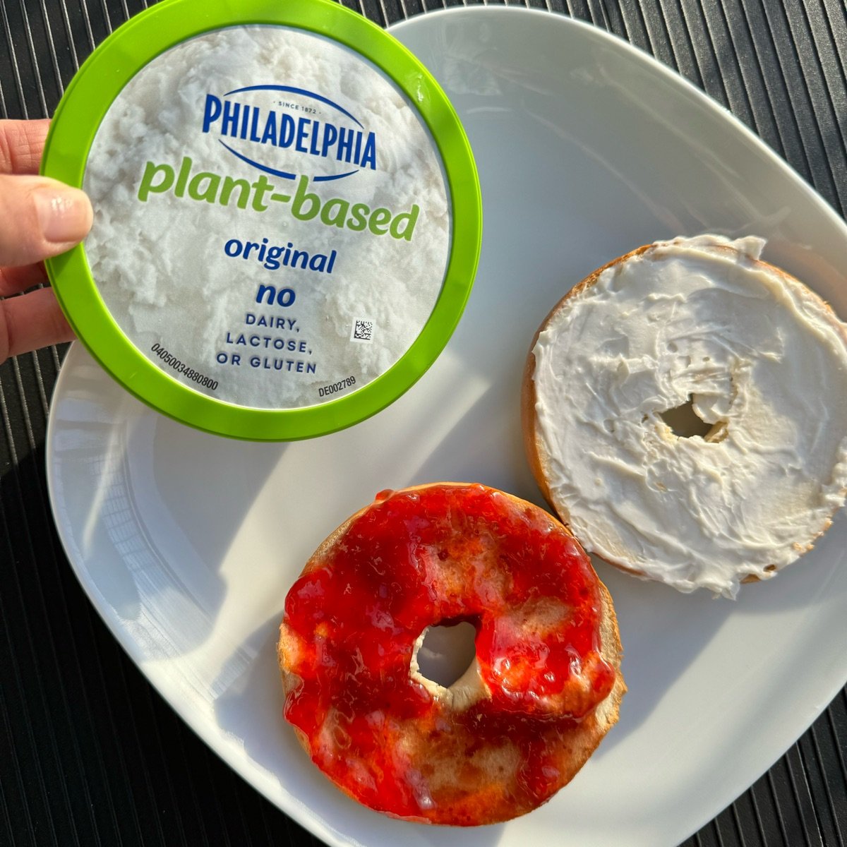 Plant Based Orginal from Philadelphia - Vegan Product Reviews & Ratings ...