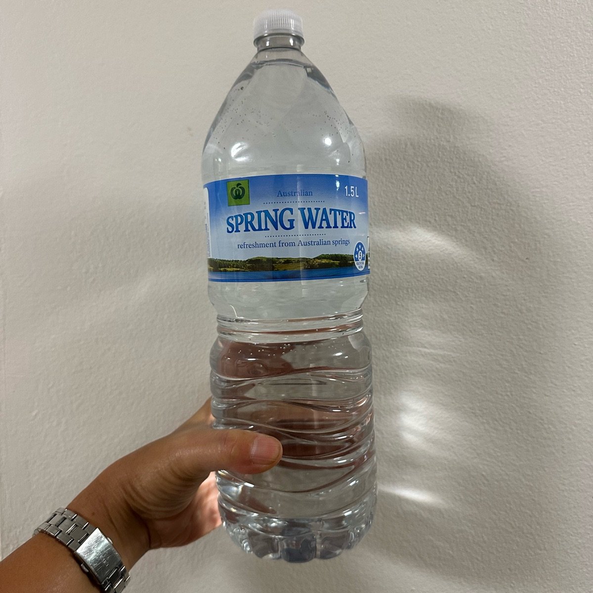 Spring Water from Woolworths - Vegan Product Reviews & Ratings | abillion
