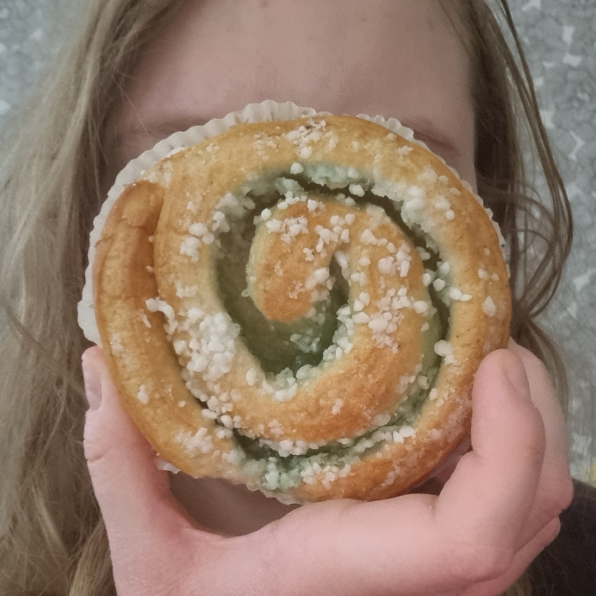 Pistagebullar from ICA - Vegan Product Reviews & Ratings | abillion