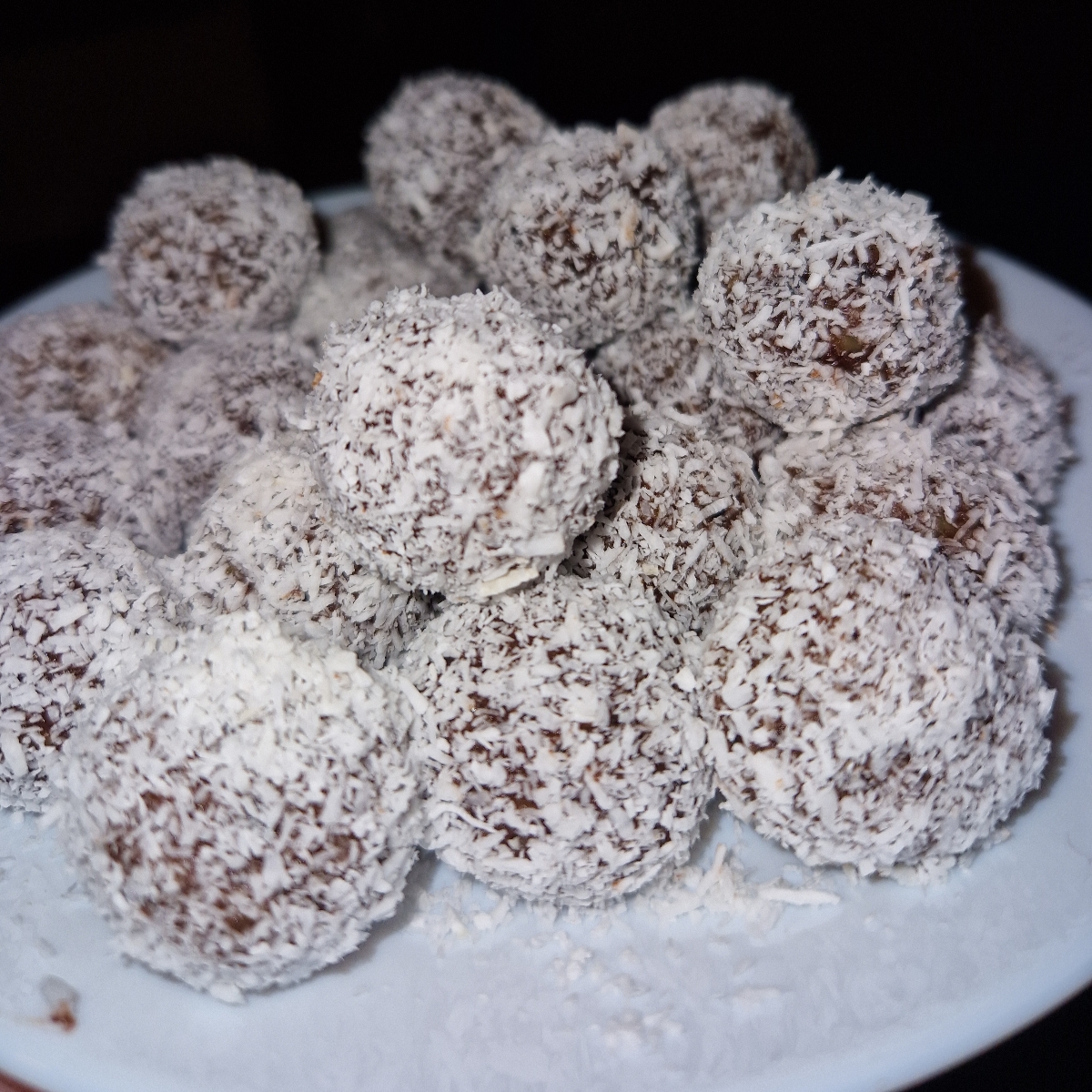 Ground walnuts from Belbake - Vegan Product Reviews & Ratings | abillion
