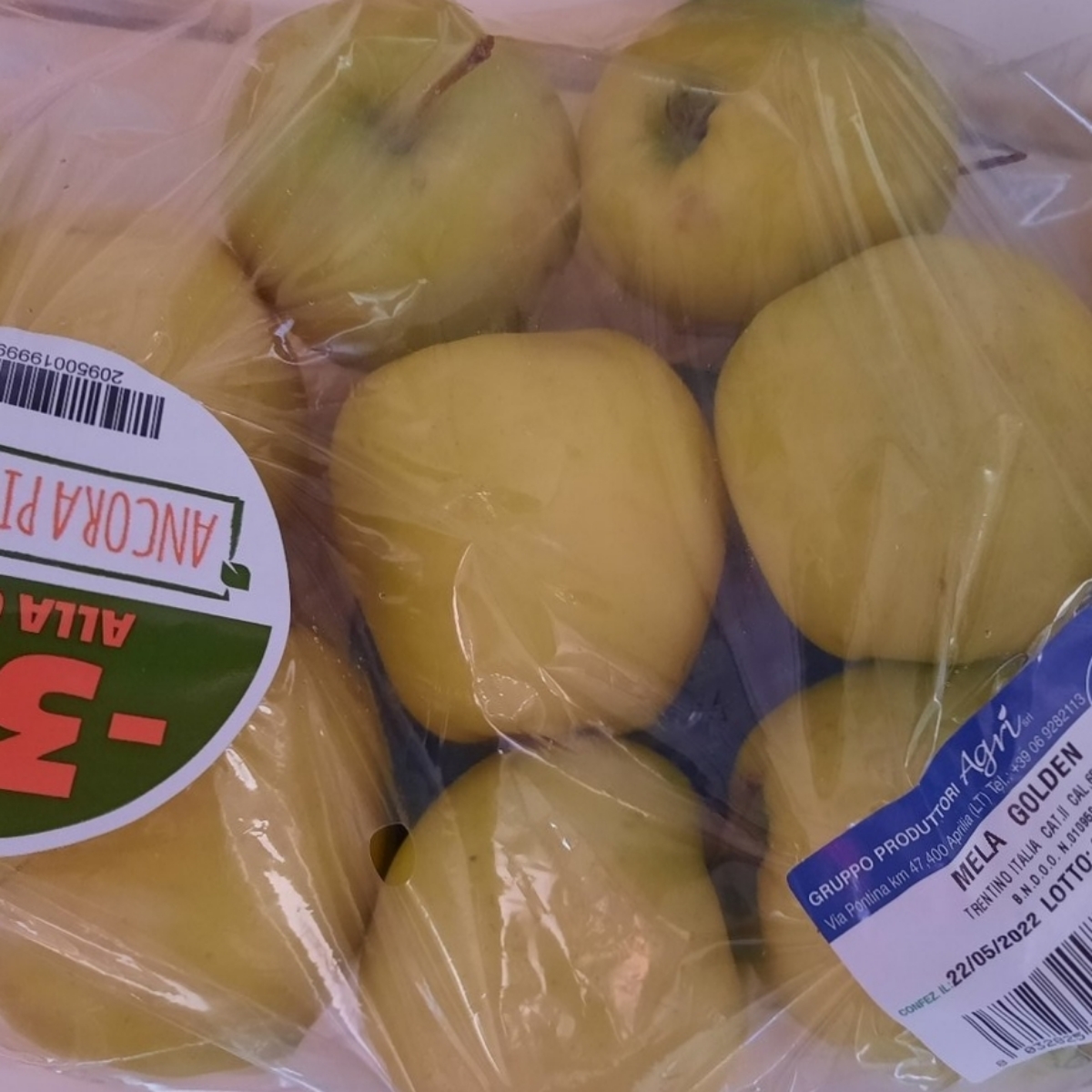 Mele Golden from Margutta - Vegan Product Reviews & Ratings | abillion