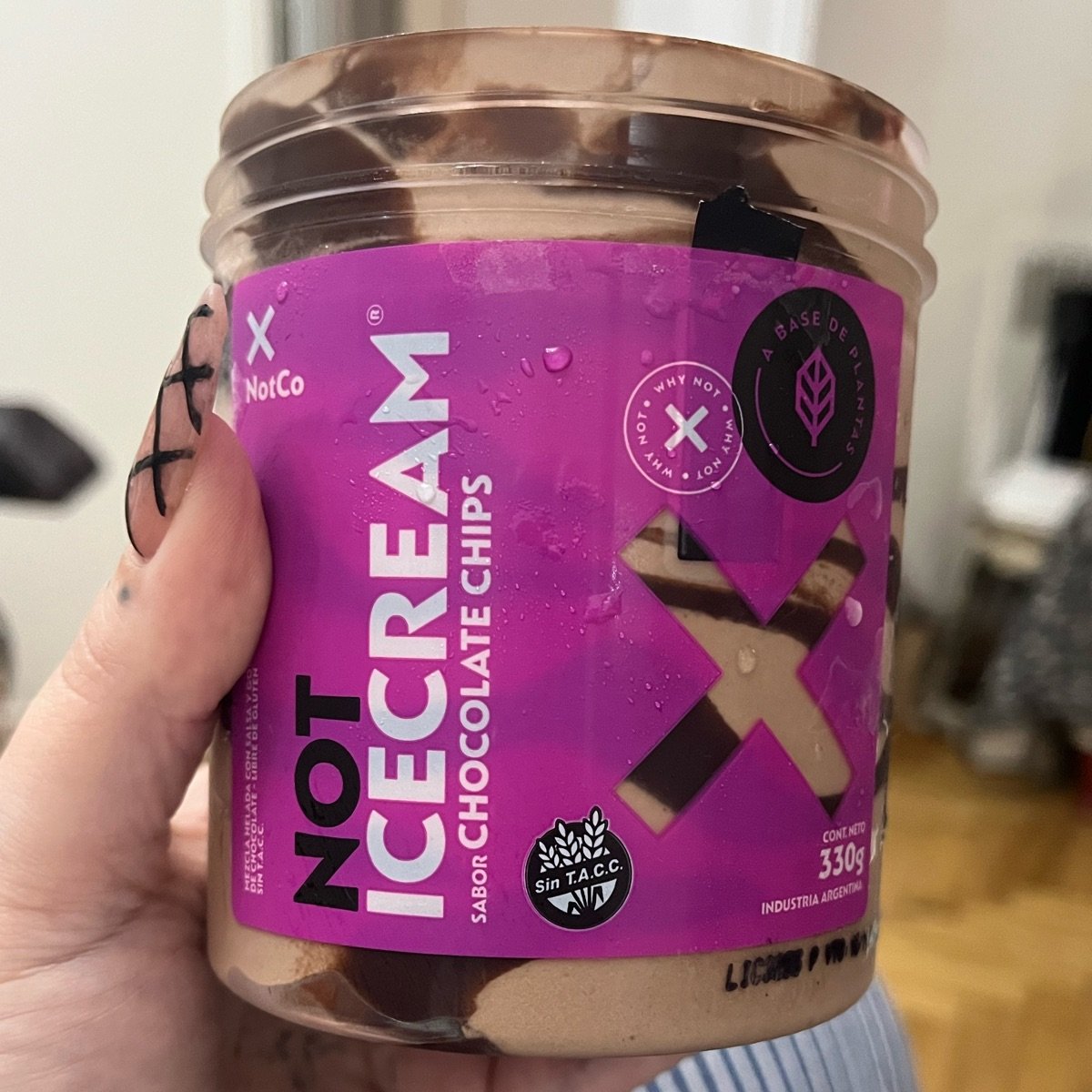 helado from Not Co - Vegan Product Reviews & Ratings | abillion