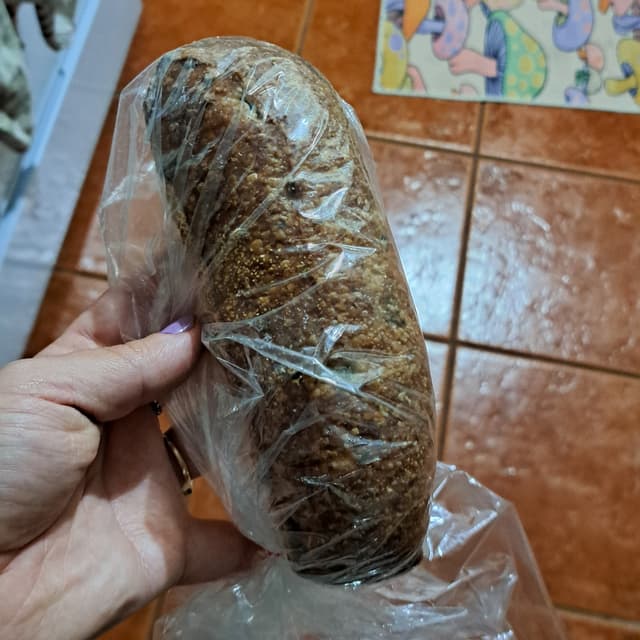 Olive Buns at Truscott Italian Bakery & Delicatessen - Review by ...