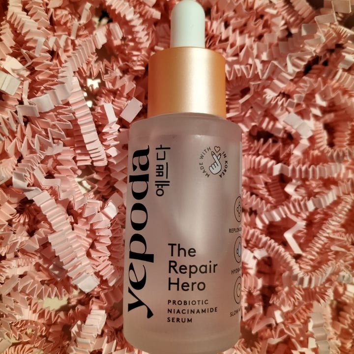 Yepoda The Repair Hero Review | abillion