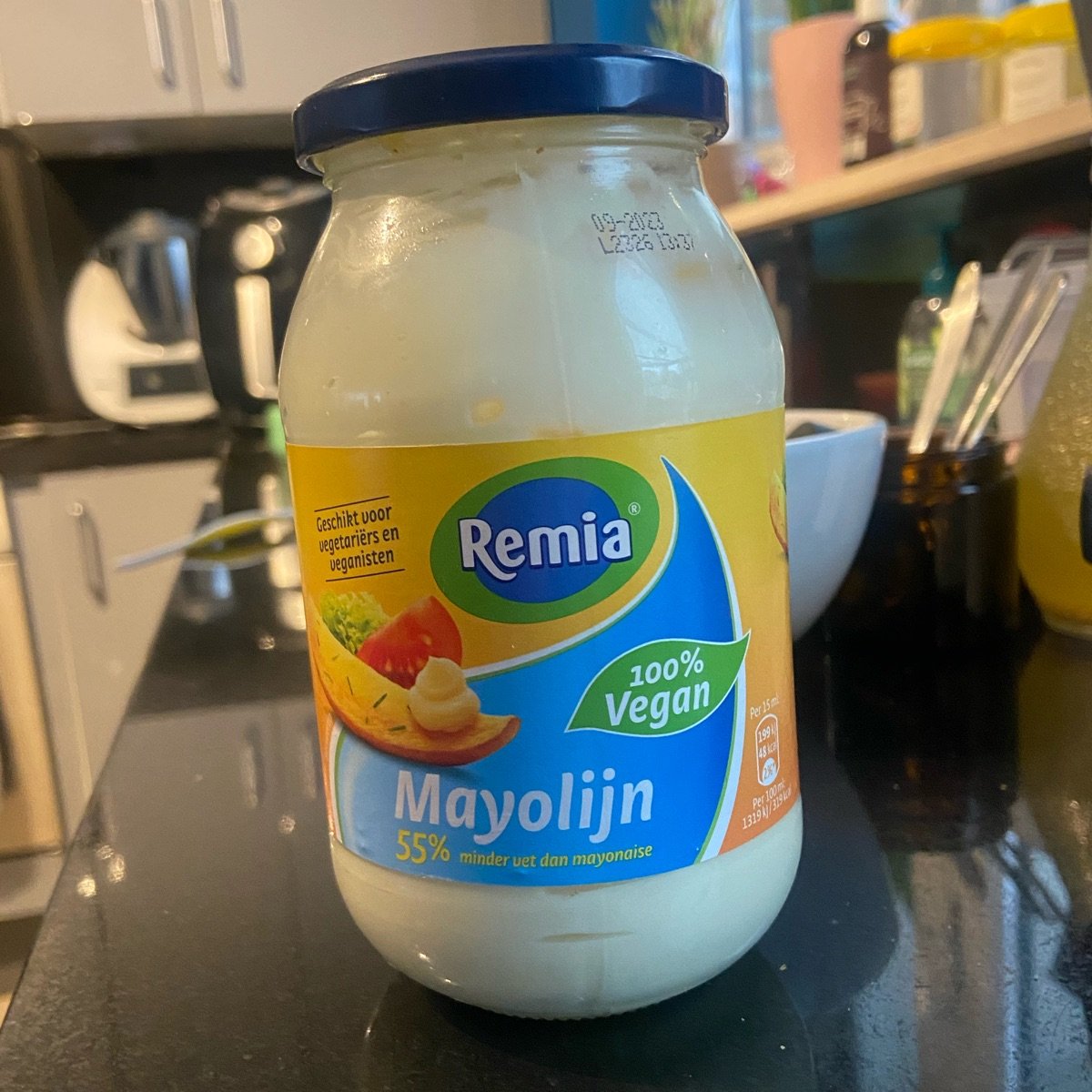 Mayolijn from Remia - Vegan Product Reviews & Ratings | abillion