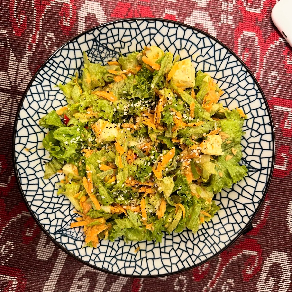 Tom Yum Hummus from Hawt Mama - Vegan Product Reviews & Ratings | abillion