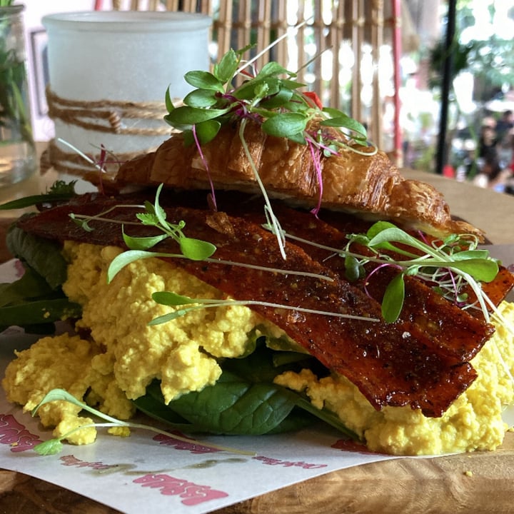 LaGula By The Hungry Tapir City Centre, Kuala Lumpur, Malaysia ...