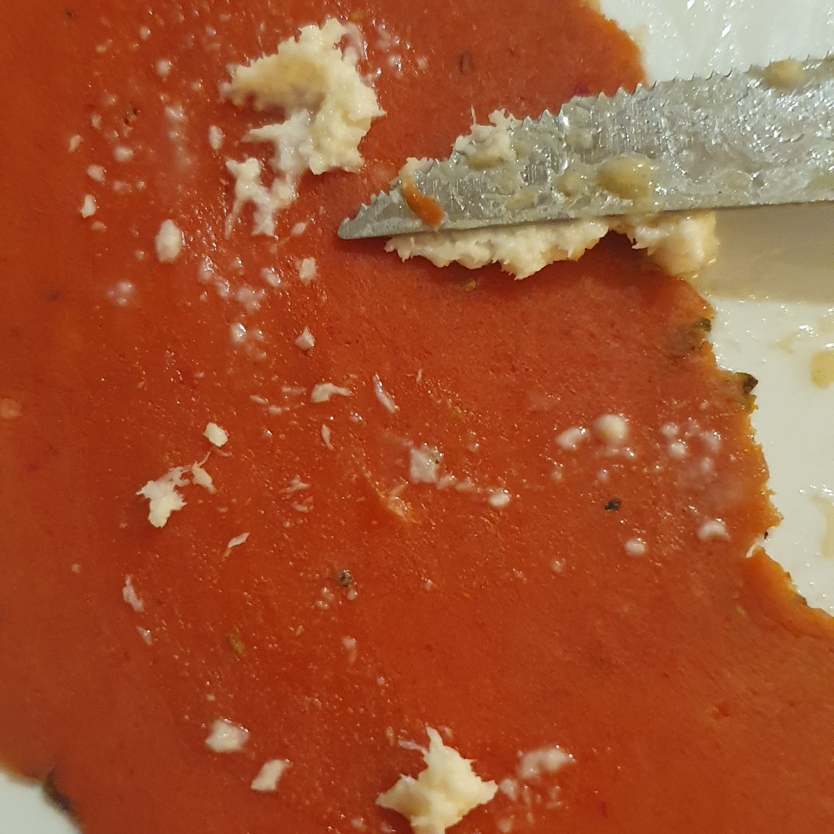 rafano from Delizia - Vegan Product Reviews & Ratings | abillion