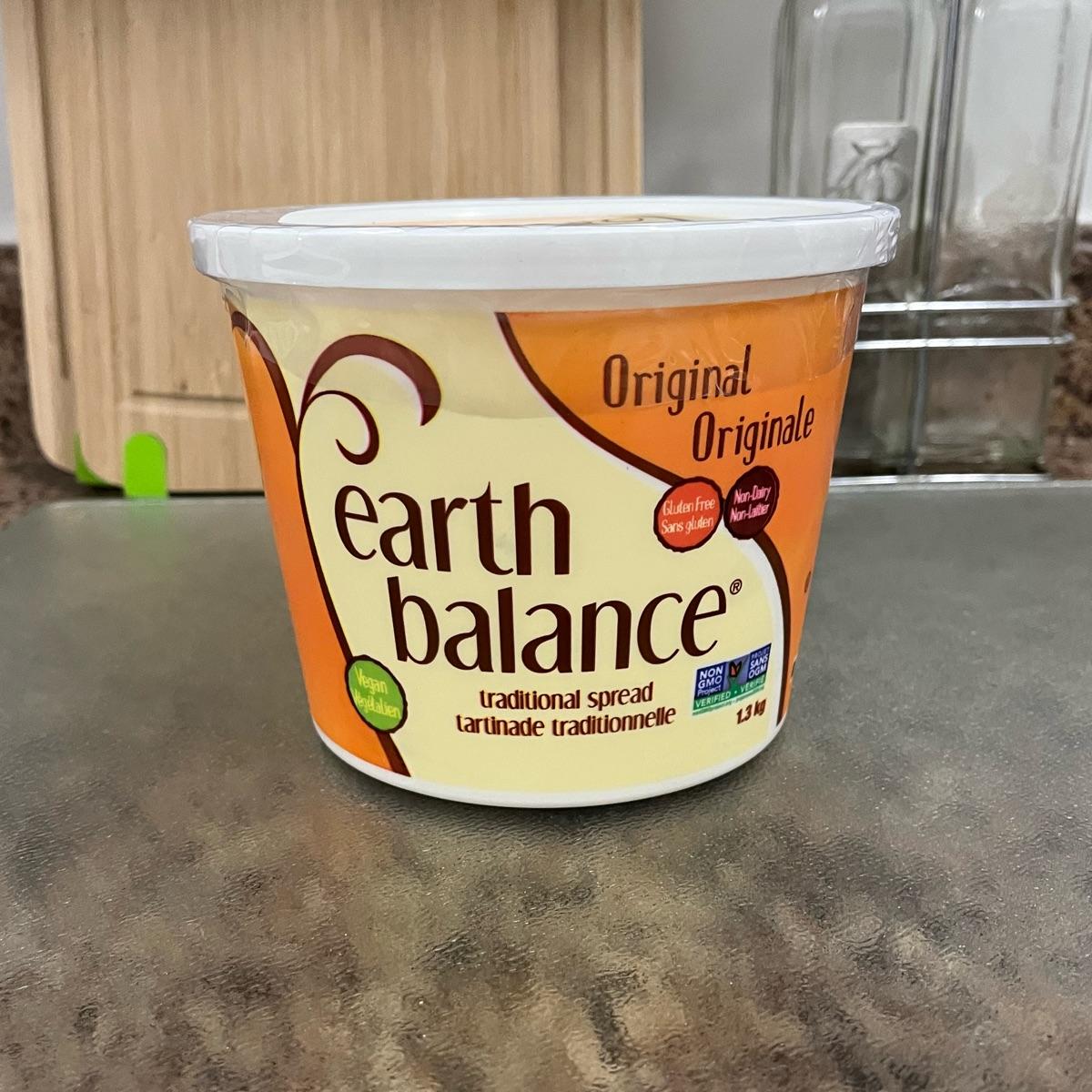 Earth Balance Traditional Spread at Earth Balance - Review by @louisg ...
