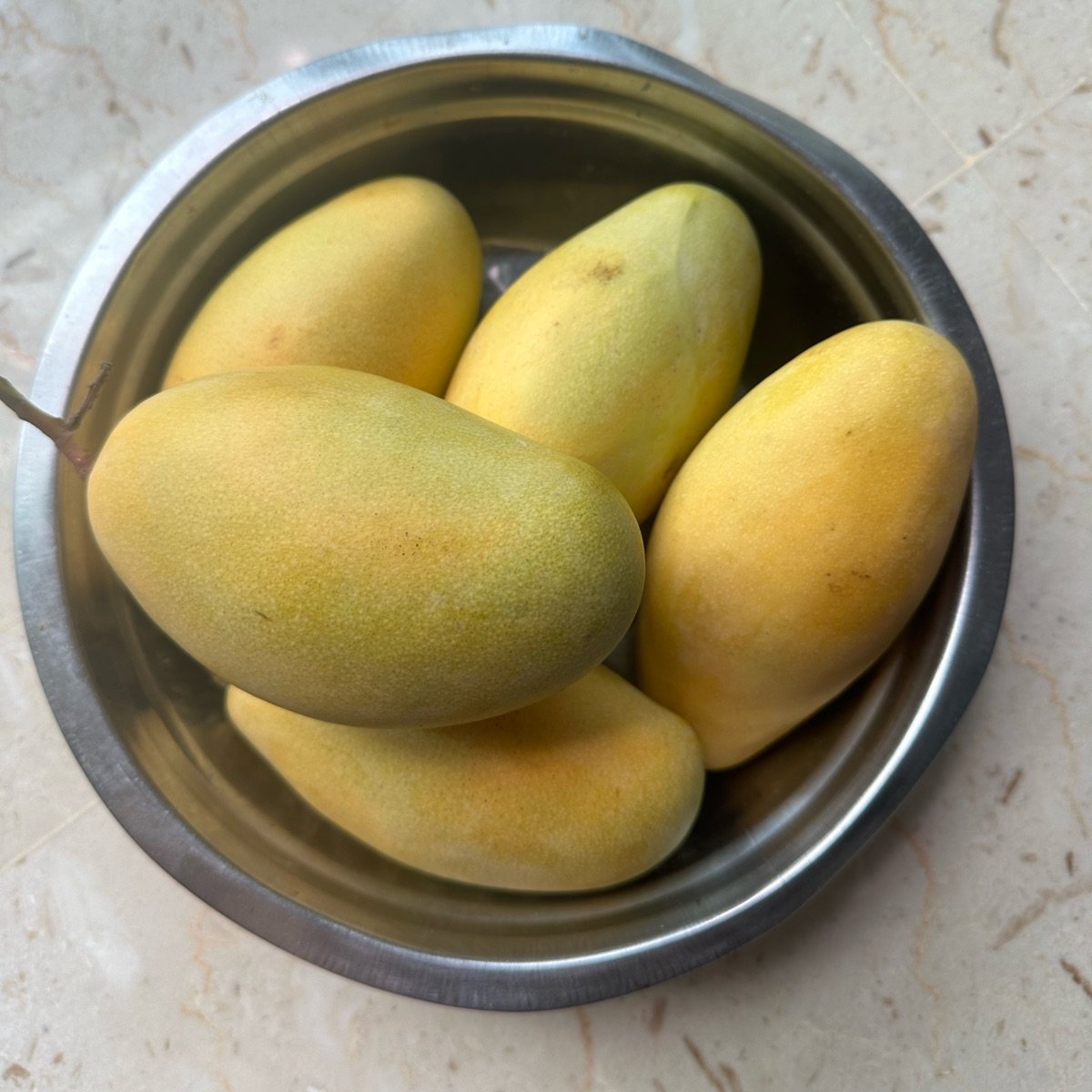 Honey Mango from Prime supermarket - Vegan Product Reviews & Ratings ...