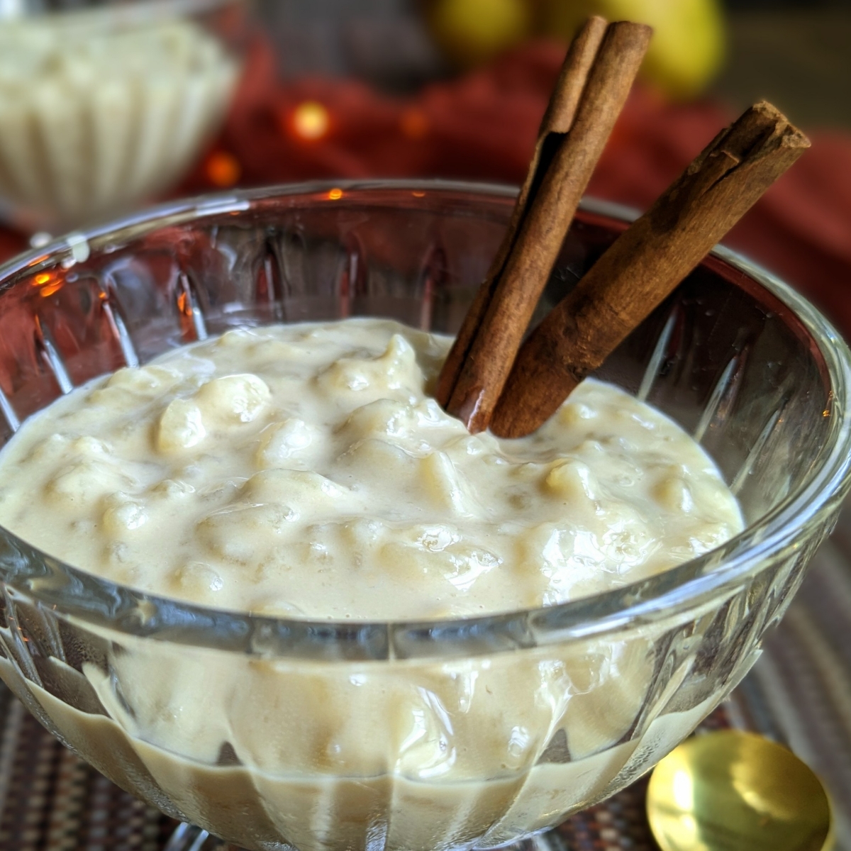 organic short grain sticky rice from Ocean's Halo - Vegan Product ...