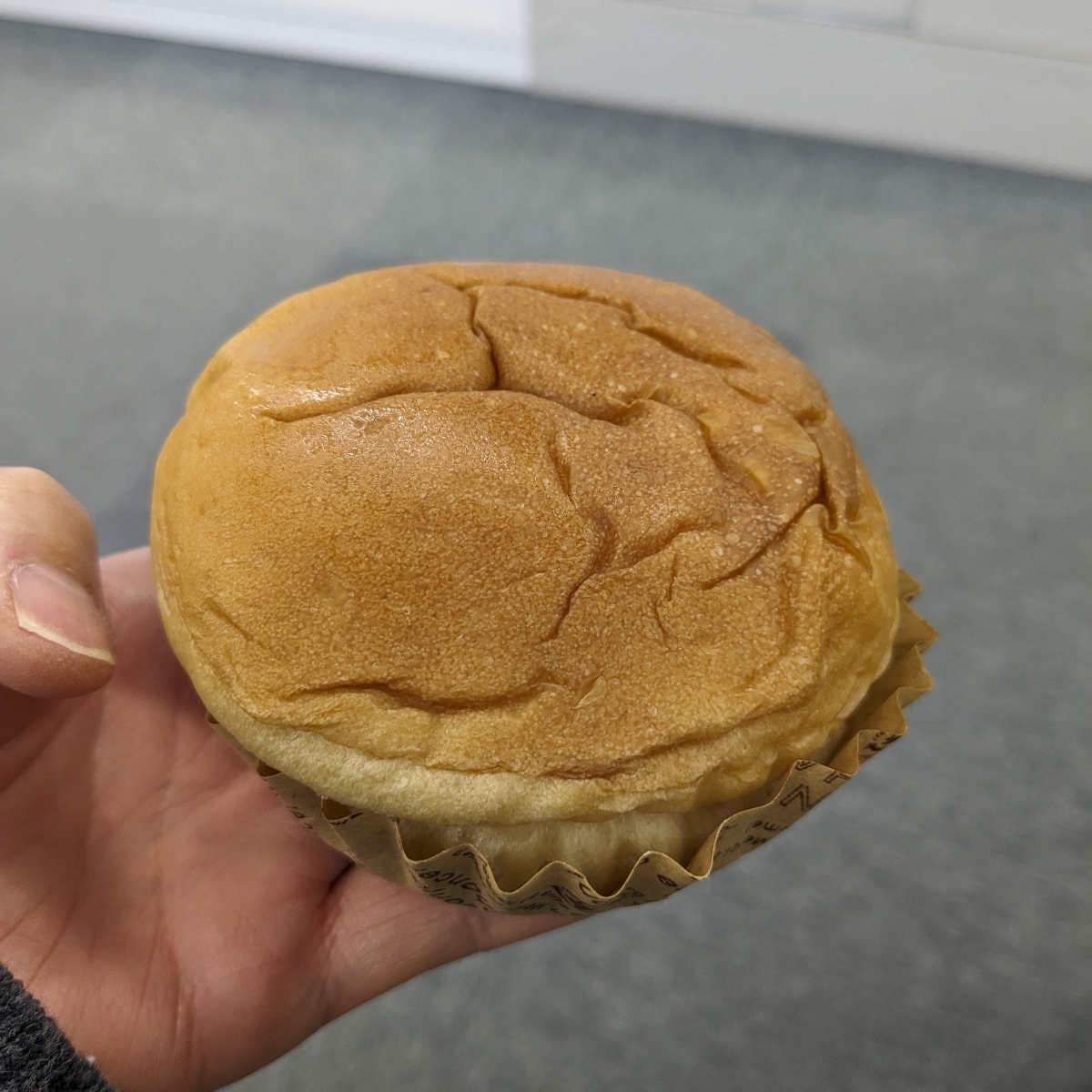 Organic wheat chewy bread plane from North Colors - Vegan Product ...