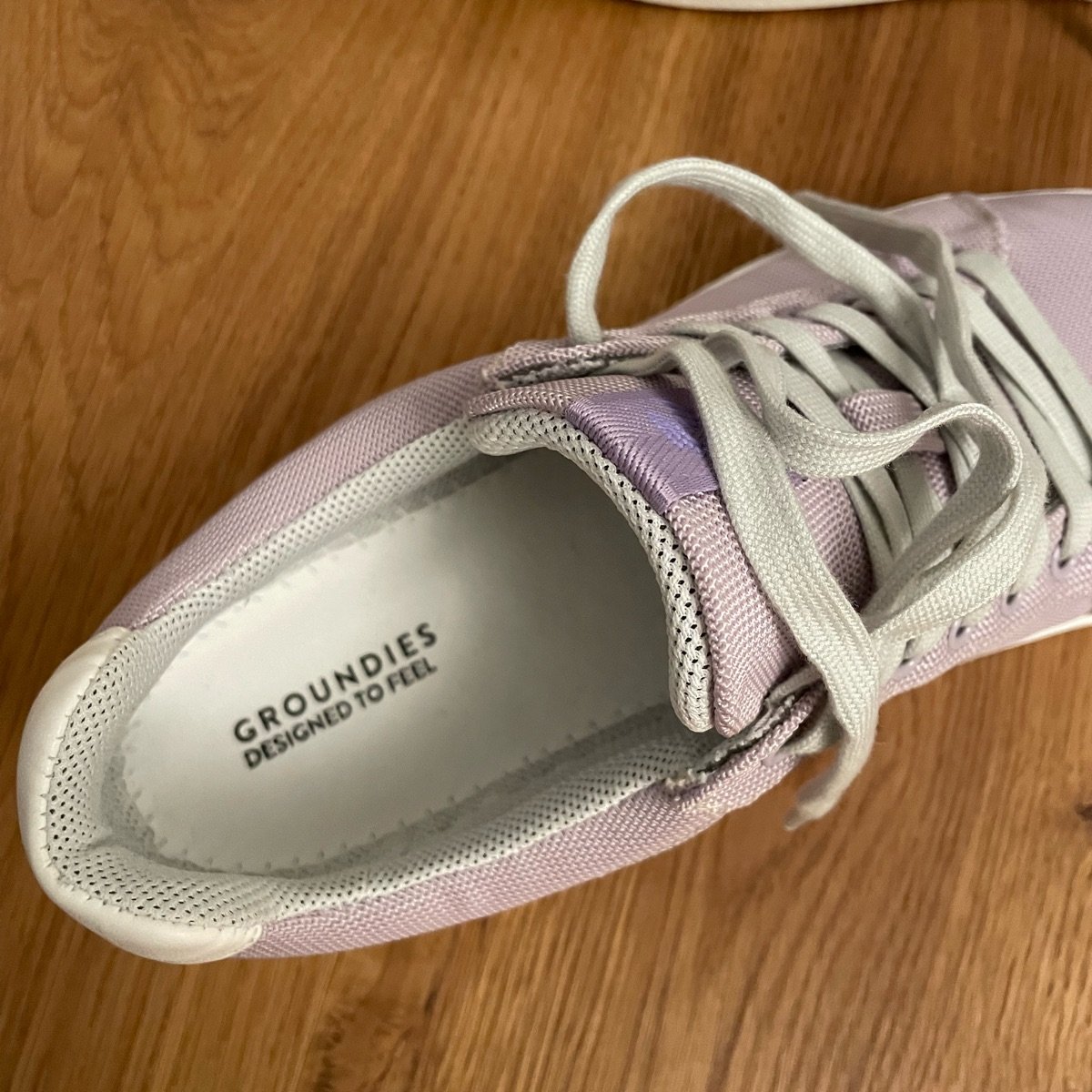 GROUNDIES Universe Mesh Women from GROUNDIES - Vegan Product Reviews ...