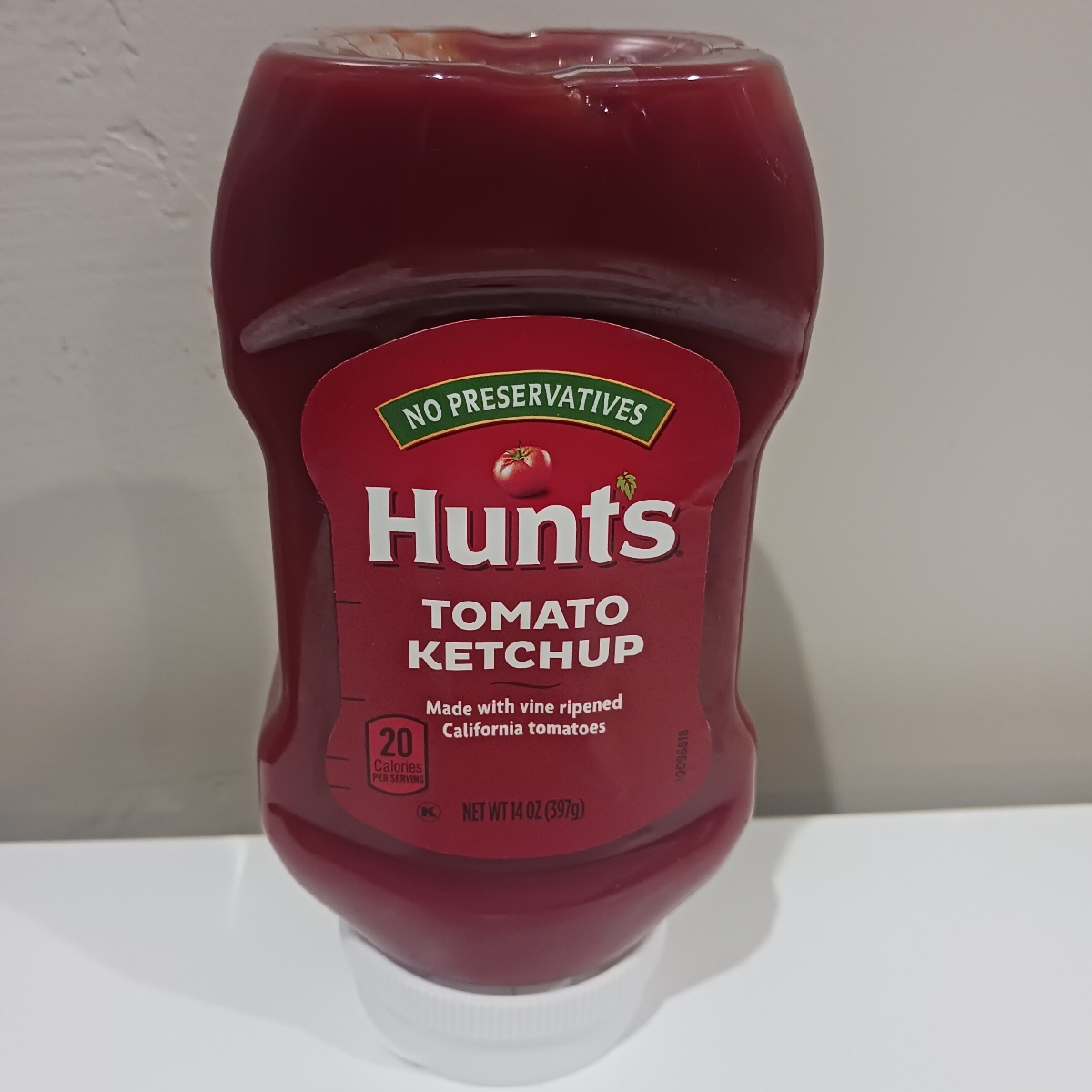 Hunt's Tomato Ketchup Reviews | abillion