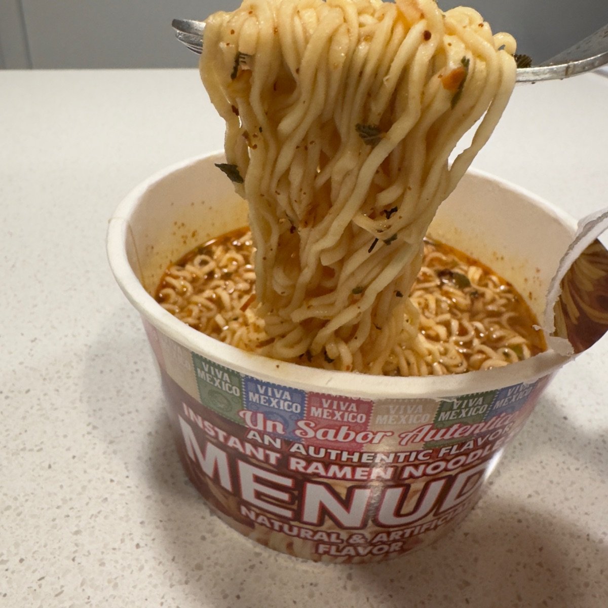 Menudo from Cielo Ramen - Vegan Product Reviews & Ratings | abillion