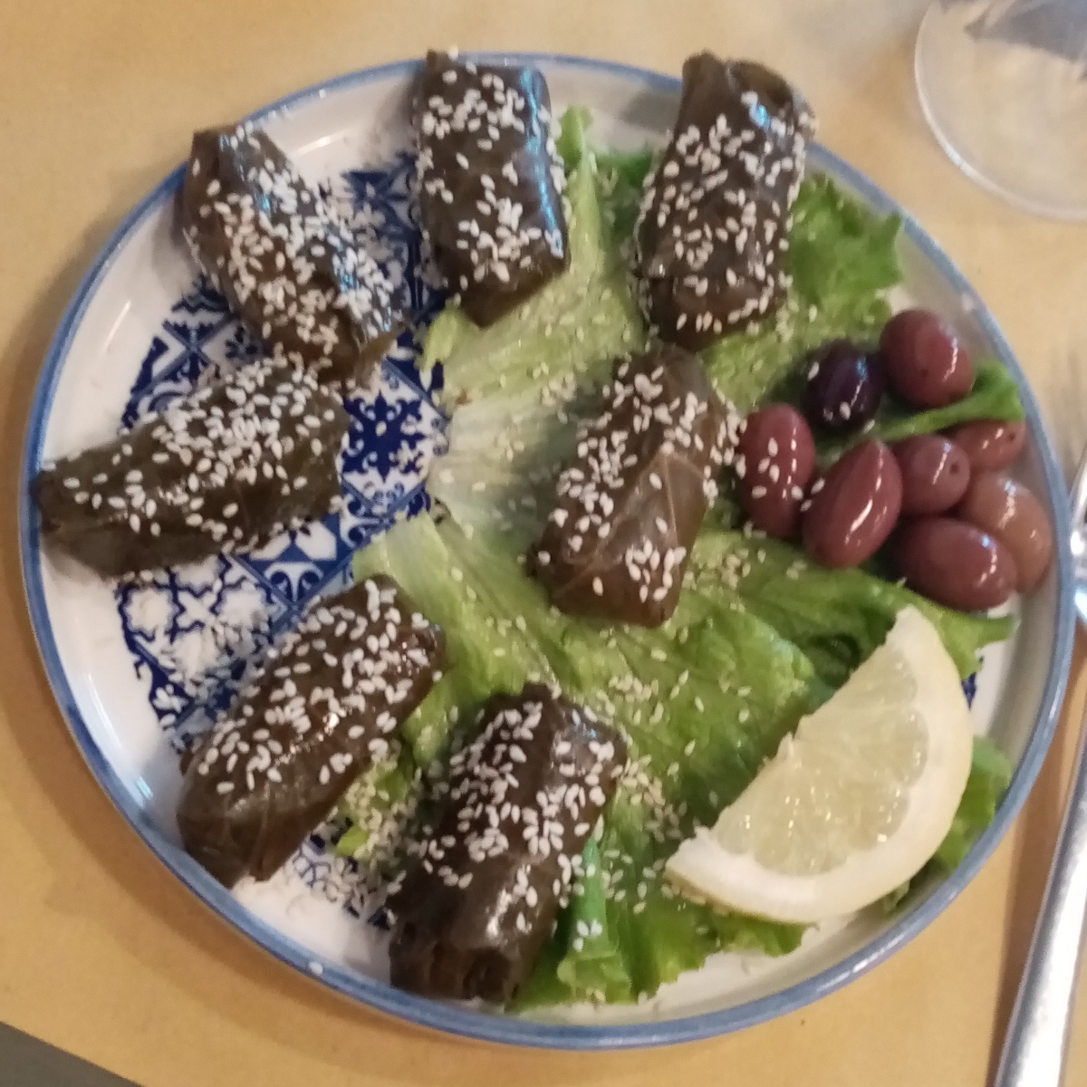 Greek Food Lab, Turin – Top Rated Vegan Dishes & Reviews | abillion
