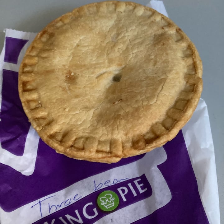 King Pie Reviews | abillion