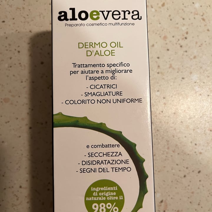 Phytorelax dermo oil d’aloe Review | abillion
