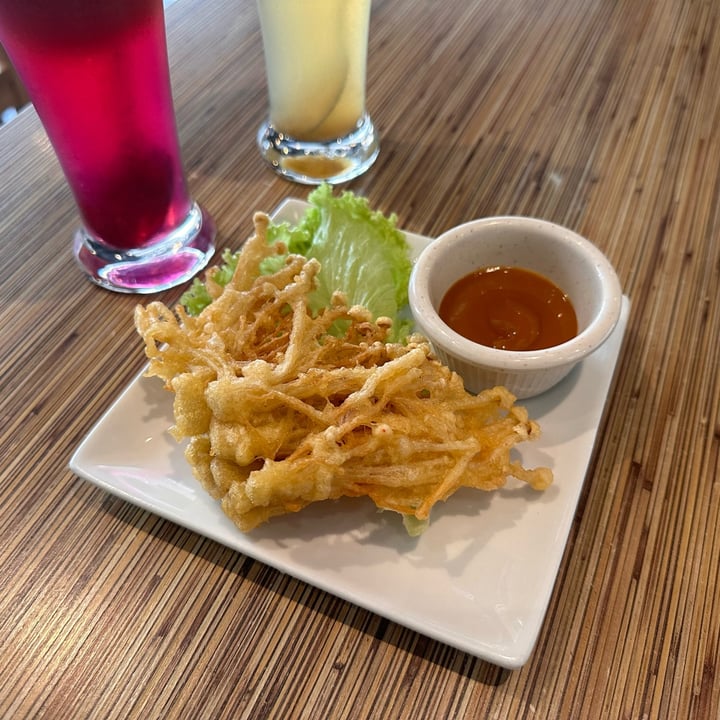 Idealite @ Elit Avenue Elite Height, Bayan Lepas, Malaysia Fried Enoki ...