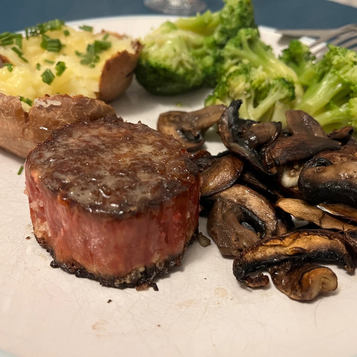2x Thick Cut Filet from Juicy Marbles - Vegan Product Reviews & Ratings ...
