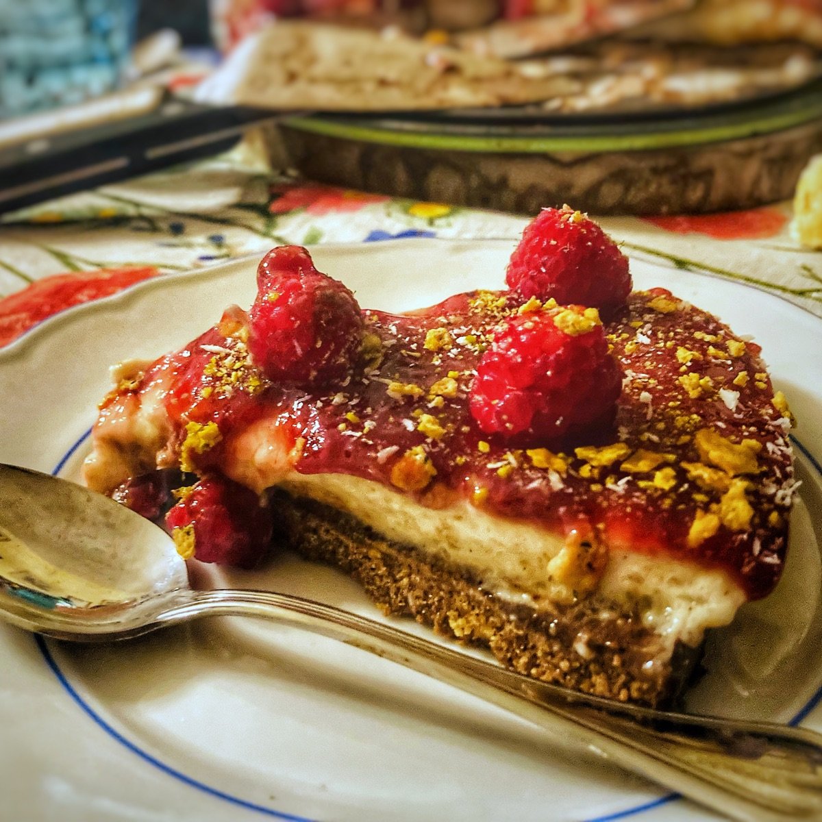 Philadelphia vegetale from Philadelphia vegetale - Vegan Product ...