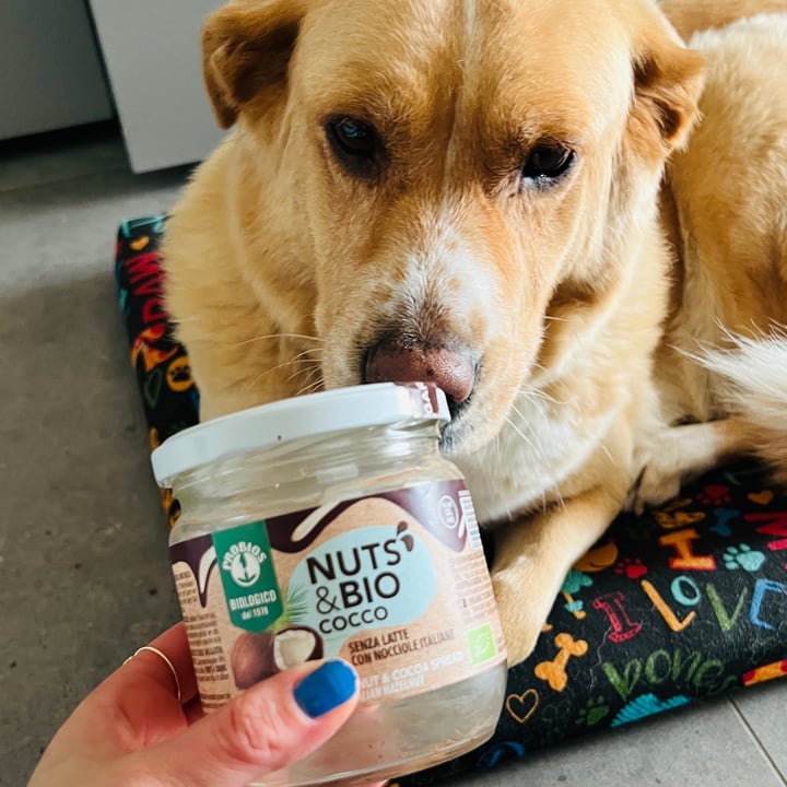 Probios nuts &bio cocco Review | abillion