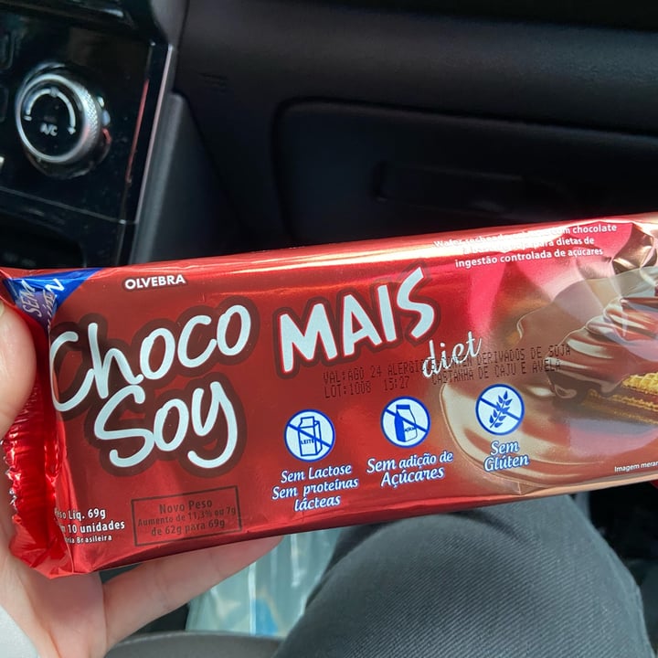 Choco Soy Choco Soy Diet Review | abillion