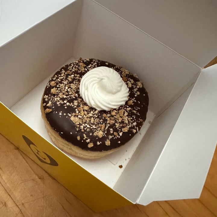 LULULU Artisanal - Donuts en Madrid Madrid, Spain Donut Chocolate ...