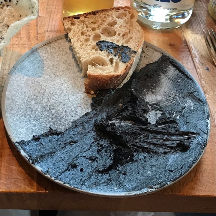 mallow United Kingdom charcoal roast garlic butter Review | abillion