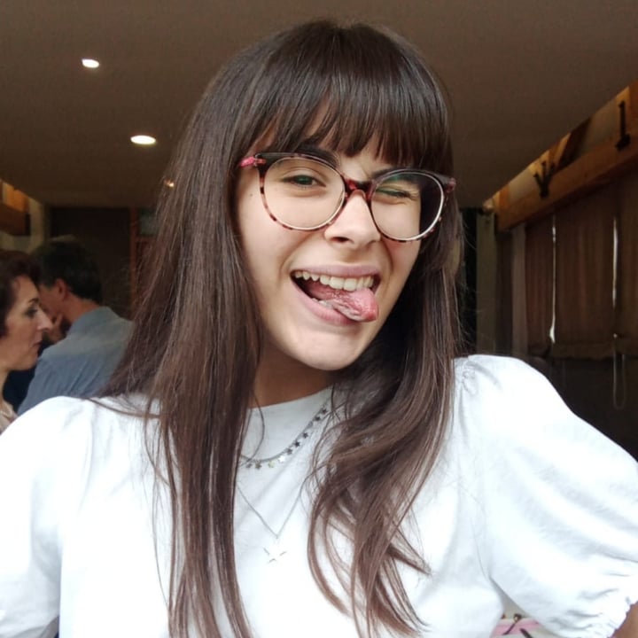 Nadia (@nadiagiallo) | abillion