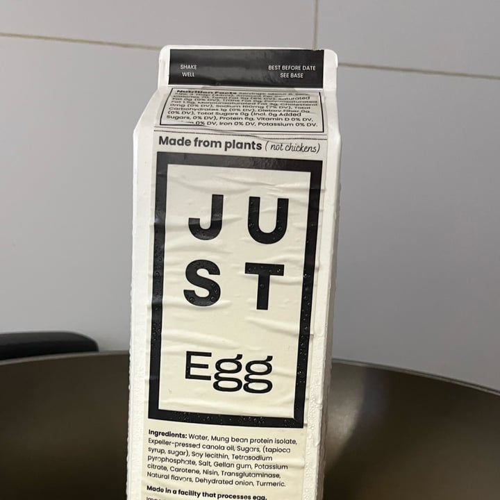 Just Egg Reviews | abillion