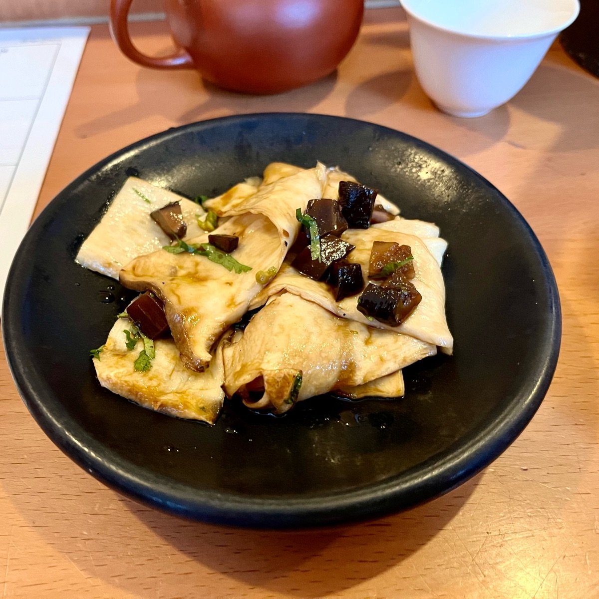 BAO Soho – Delicious Vegan Options & Sustainable Dining in London ...