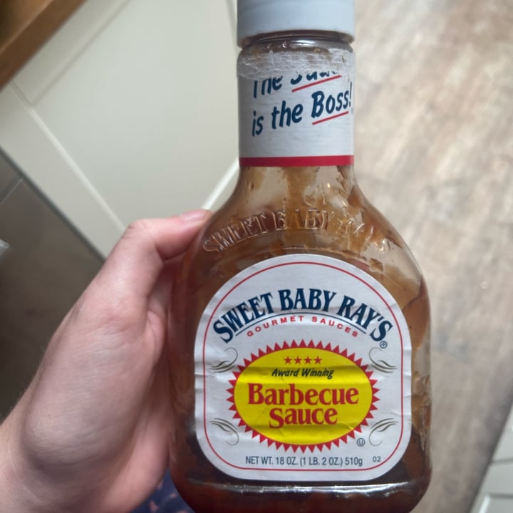 Sweet Baby Ray’s Reviews | abillion