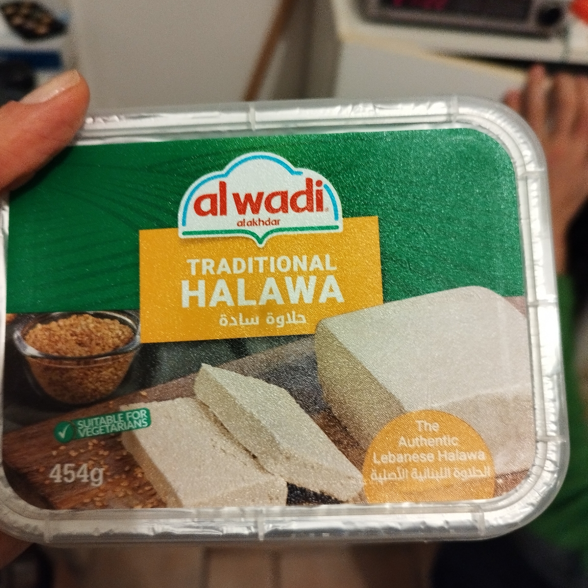 halawa from Al wadi - Vegan Product Reviews & Ratings | abillion