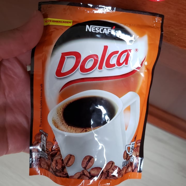 Nestlé Nescafé Dolca Granulado Review | abillion